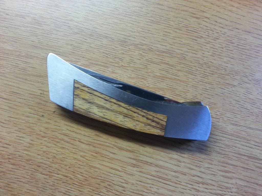 Need Help Identifying a Gerber Knife! | BladeForums.com